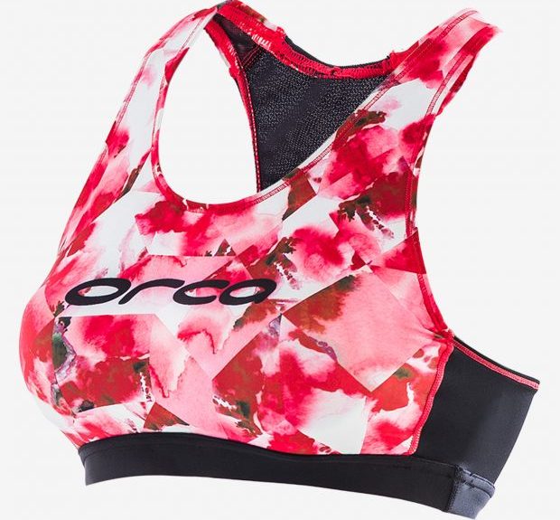 Core Support Bra – ORCA